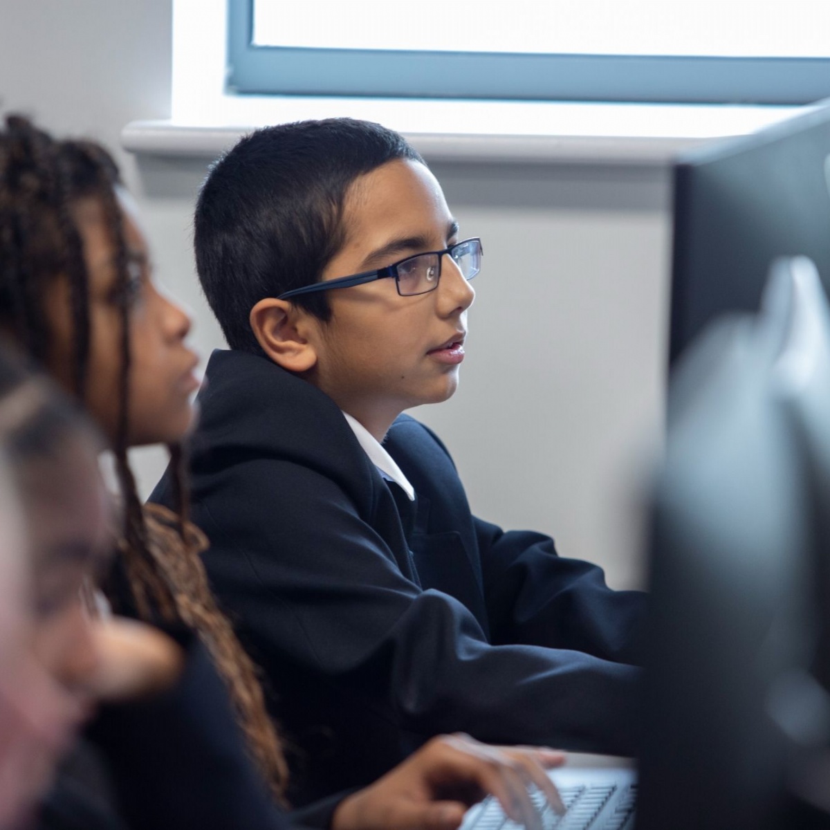 BOA Digital - October Newsletter