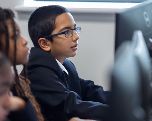 BOA Digital - October Newsletter