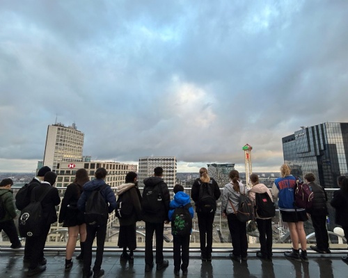 BOA Digital - December 2023 - Newsletter