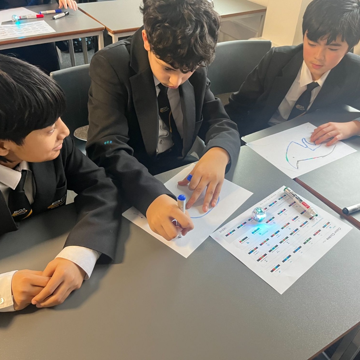 BOA Digital - March 2024 - Newsletter