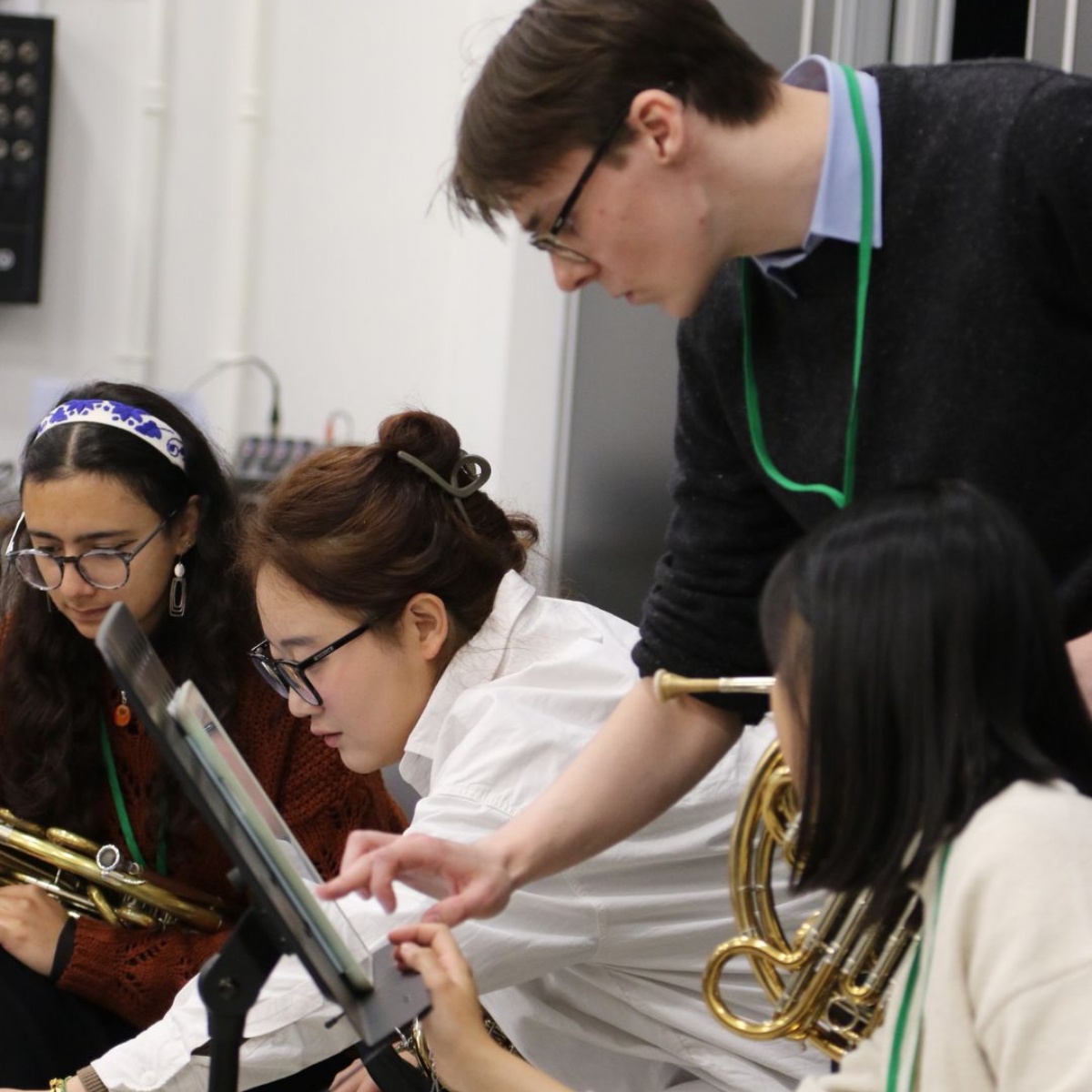 BOA Digital - Inspiring notes at BOA Digital Technologies