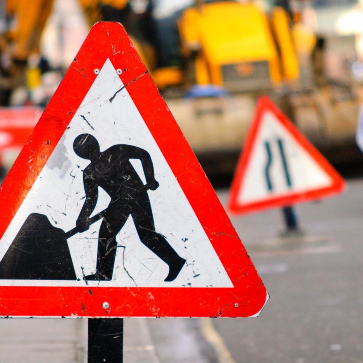 BOA Digital - Travel Update – Emergency Gas Repairs 🚧